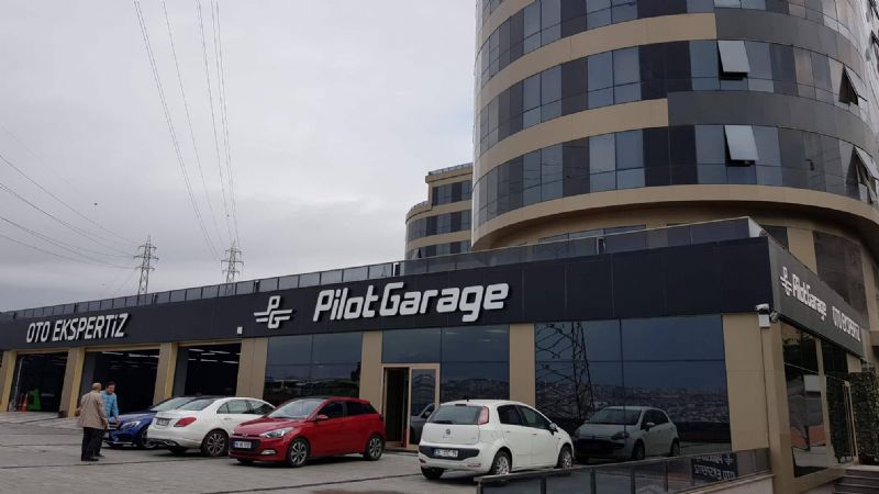 pilot garage oto ekspertiz (genel müdürlük istanbul) pilot garage oto ekspertiz (genel müdürlük istanbul)